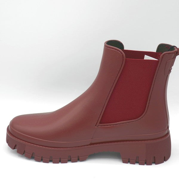 KIRBY-02 BERRY – Tootsieshoes