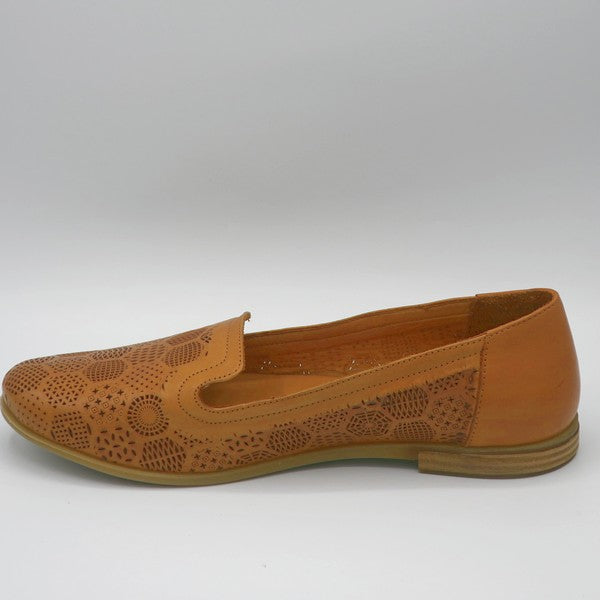 CRISP - TAN – Tootsieshoes